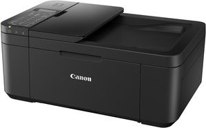 Canon PIXMA TR4720 Wireless Inkjet Multifunction Printer - ONLINE ONLY ...
